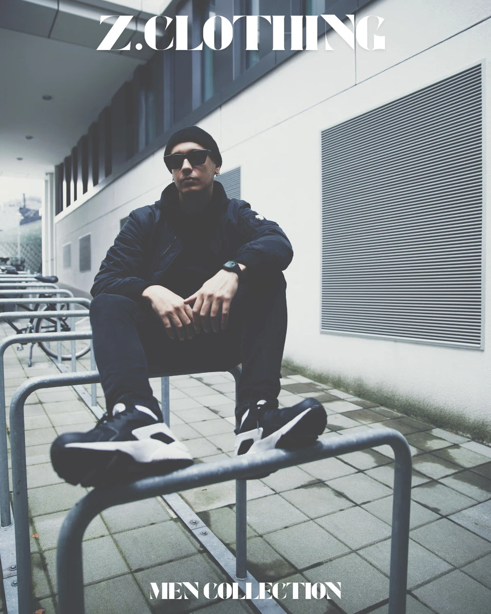 Men Collection – Z Clothing